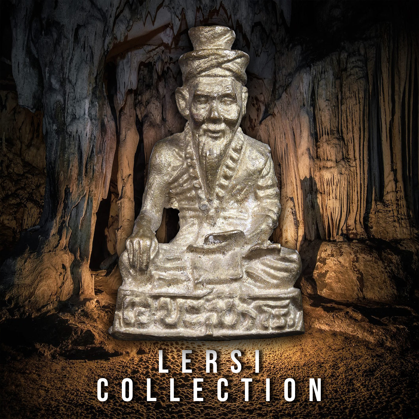Collections – Prestige Amulets 泰国佛教牌商